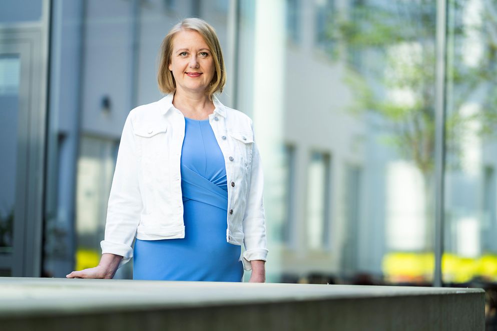 Bmfsfj Lisa Paus Wir Brauchen Eine Strukturelle Entlastung Für
